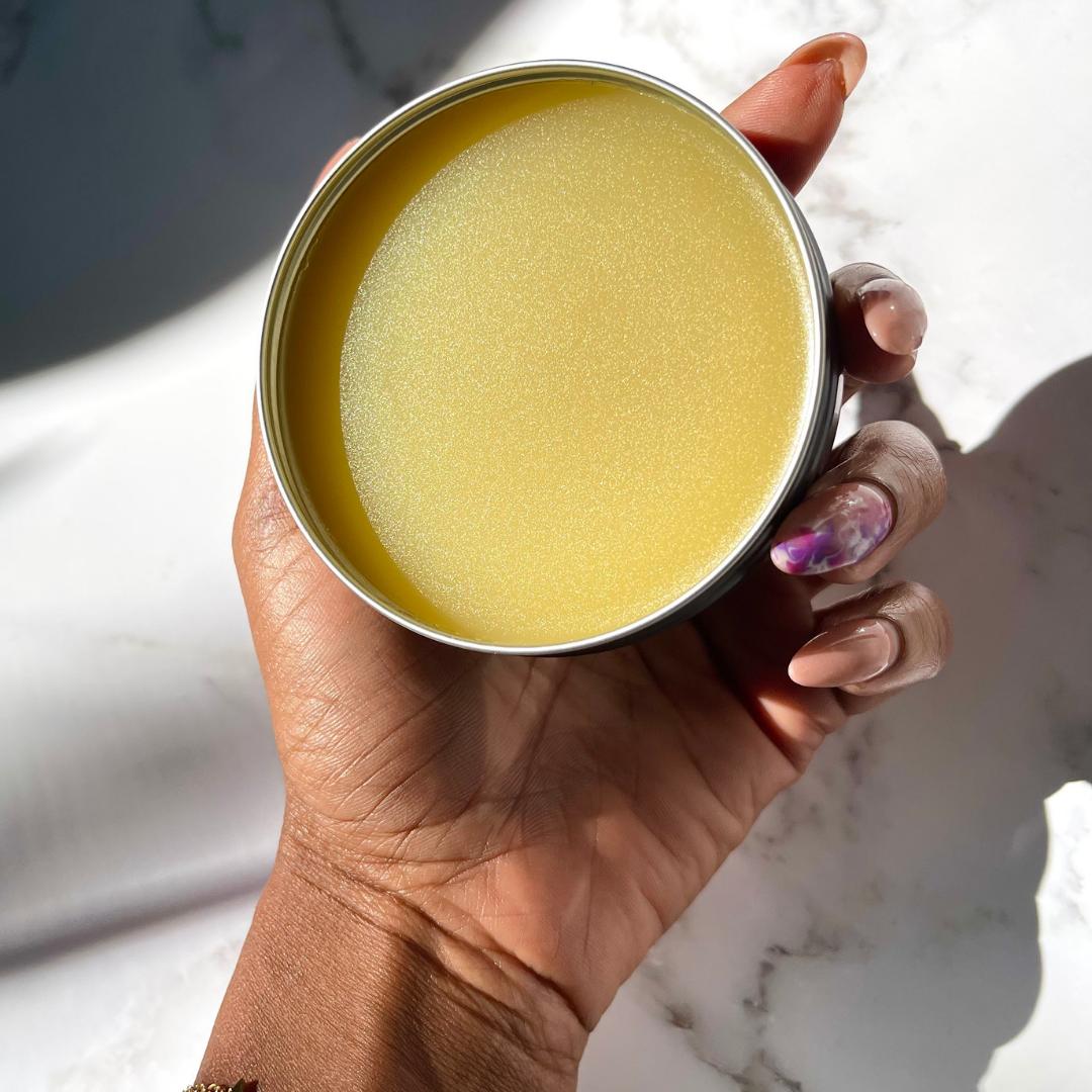 Divine Beard Balm | Rele m 'bèl